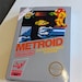 Metroid Replacement Box - Nintendo NES - Highest Quality Boxes in the ...