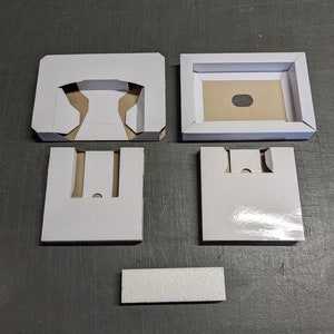 Diddy Kong Racing Replacement Box - N64 Nintendo 64 - Highest Quality ...