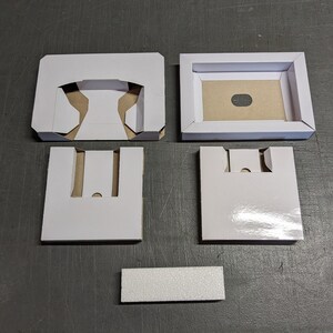 Kirby's Avalanche Replacement Box - Super Nintendo SNES - Highest ...