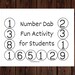 1 to 200 Number Tracing Worksheets Bundle Pack, Traceable Numbers ...