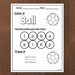 26 Alphabet Worksheets, Alphabets Activity Worksheets, Kindergarten ...