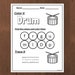26 Alphabet Worksheets, Alphabets Activity Worksheets, Kindergarten ...