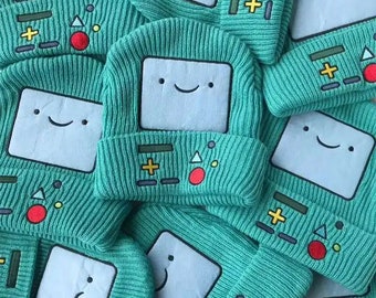 Adventure Time BMO Display - Etsy