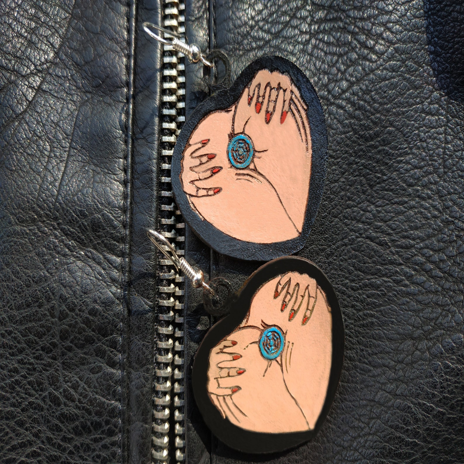 Butt Earrings Butt Plug Earrings Egirl Jewelry Sexy Earrings Etsy