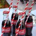 Red Striped Paper Straws - Drinking Straws - Cocktail Straws ...