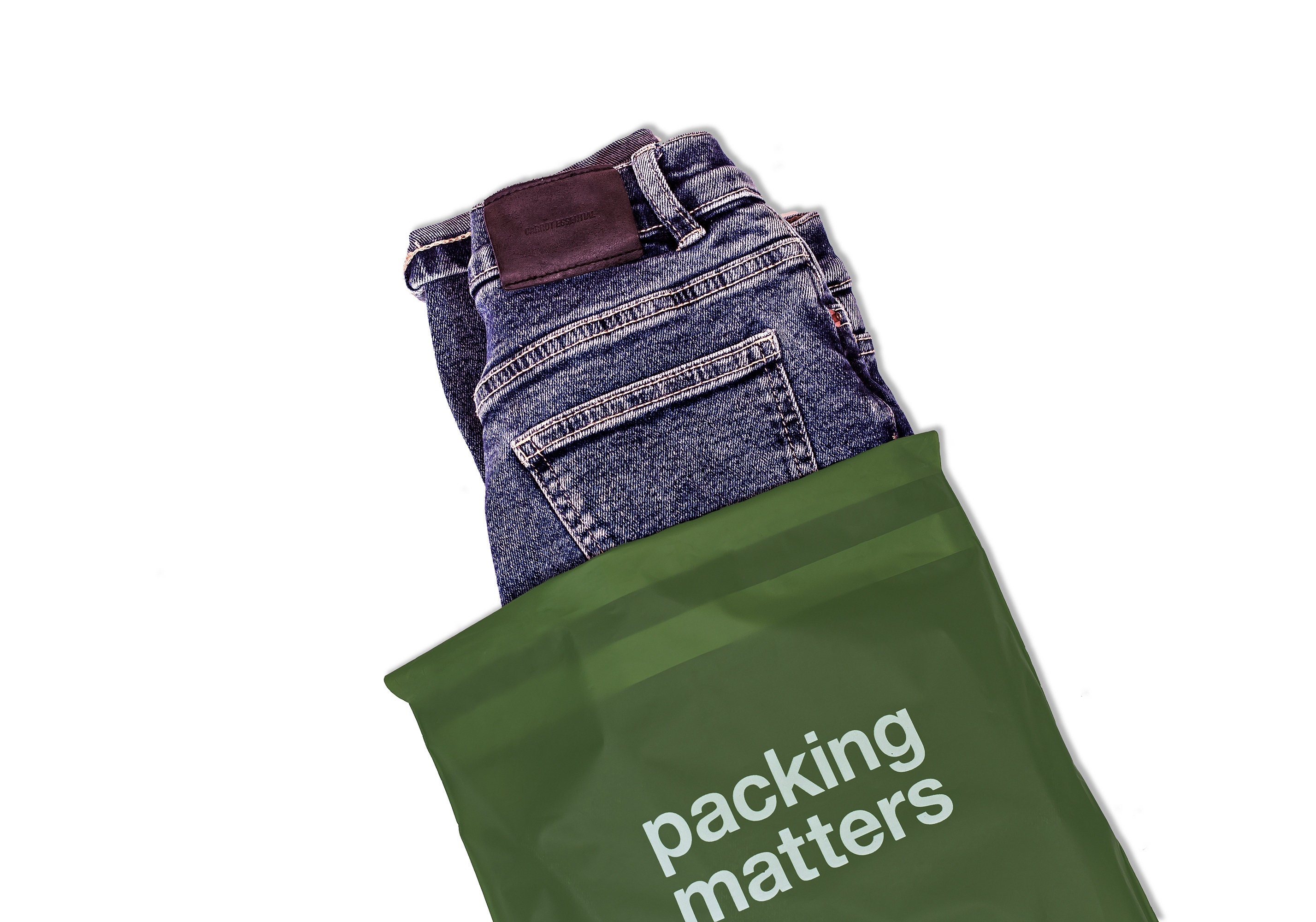 Compostable Mailer – Recyclable Mailers - Shipping Bag – Eco-friendly ...