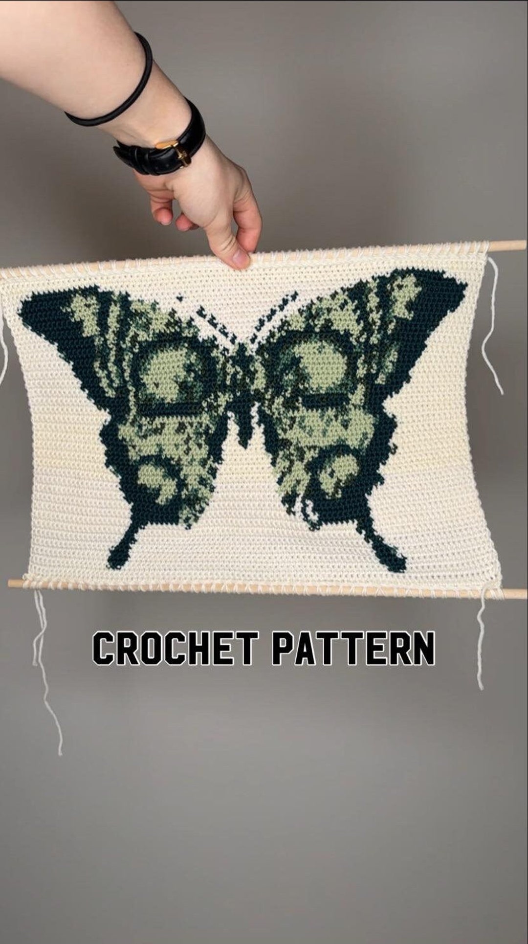 Mariposa Pattern - Etsy
