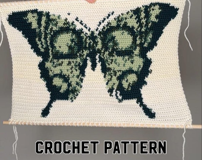 Mariposa Pattern - Etsy