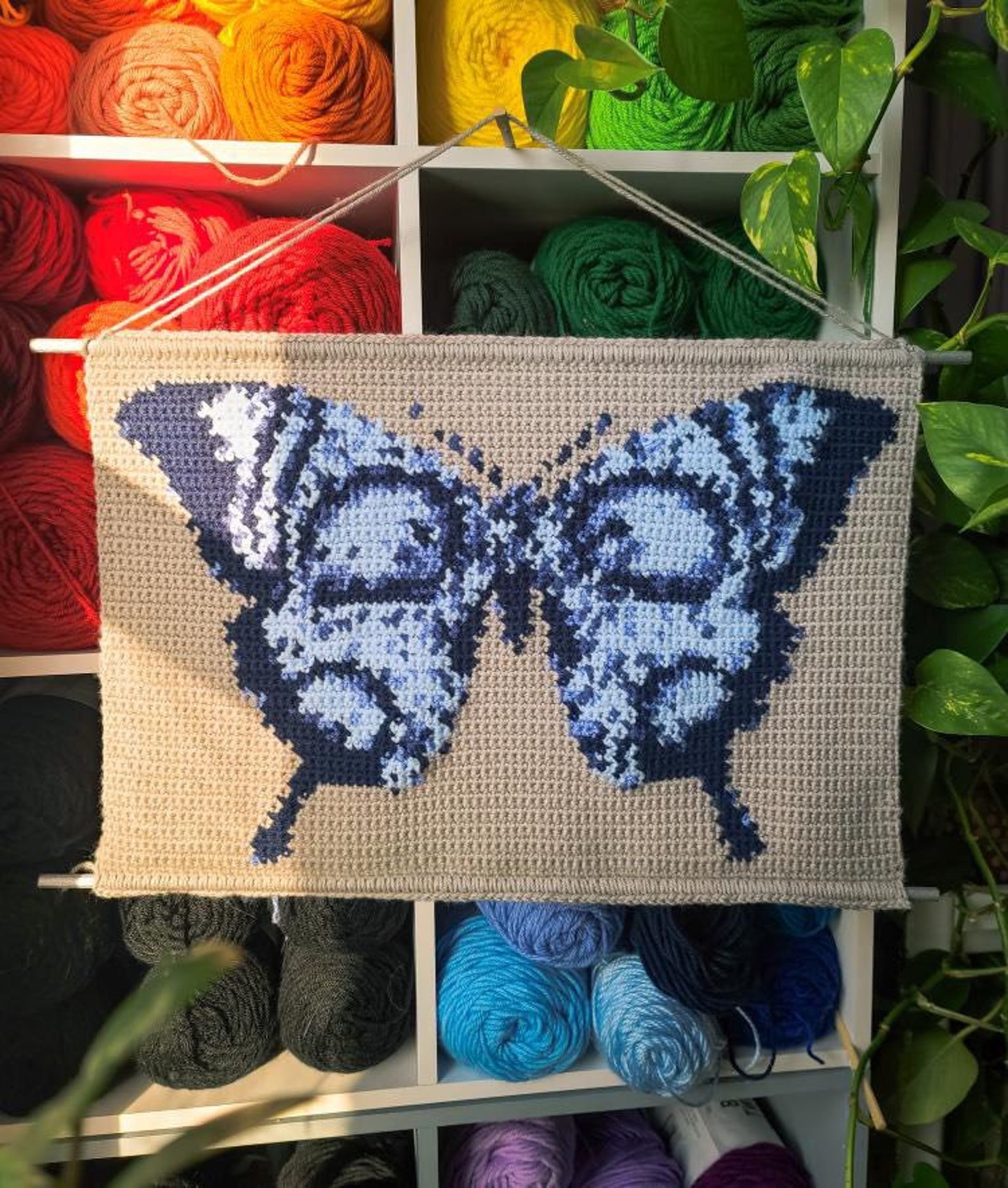 Mariposa Pattern - Etsy