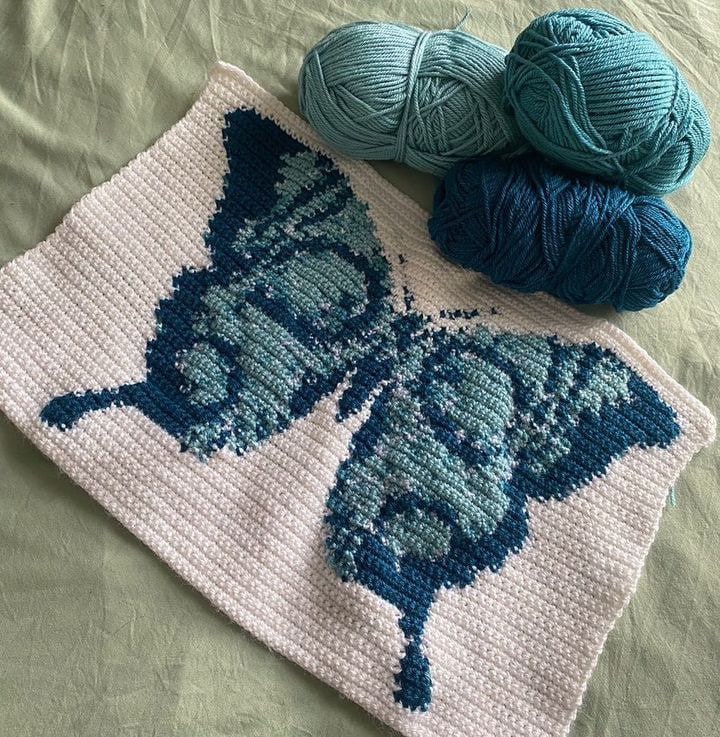 Mariposa Pattern - Etsy