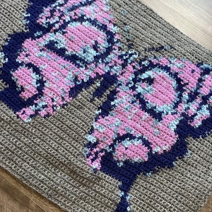 Mariposa Pattern - Etsy