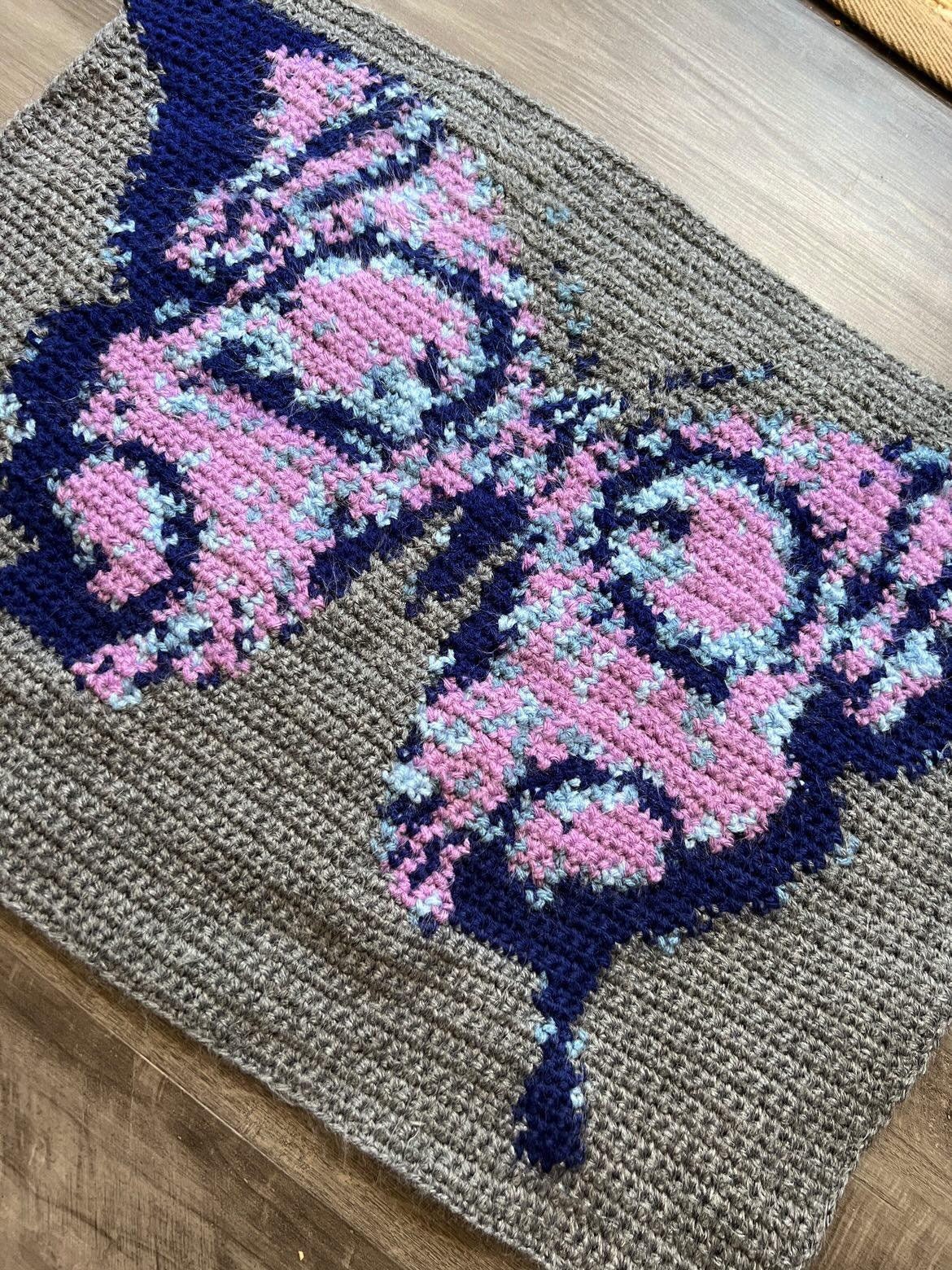 Mariposa Pattern - Etsy