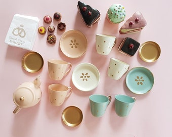 Maileg Tea Set | Etsy