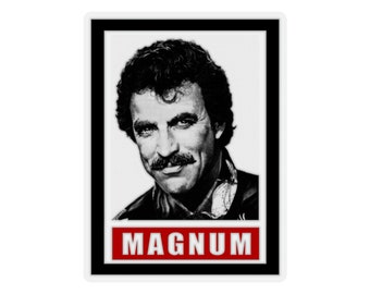 Magnum Pi Diorama - Etsy