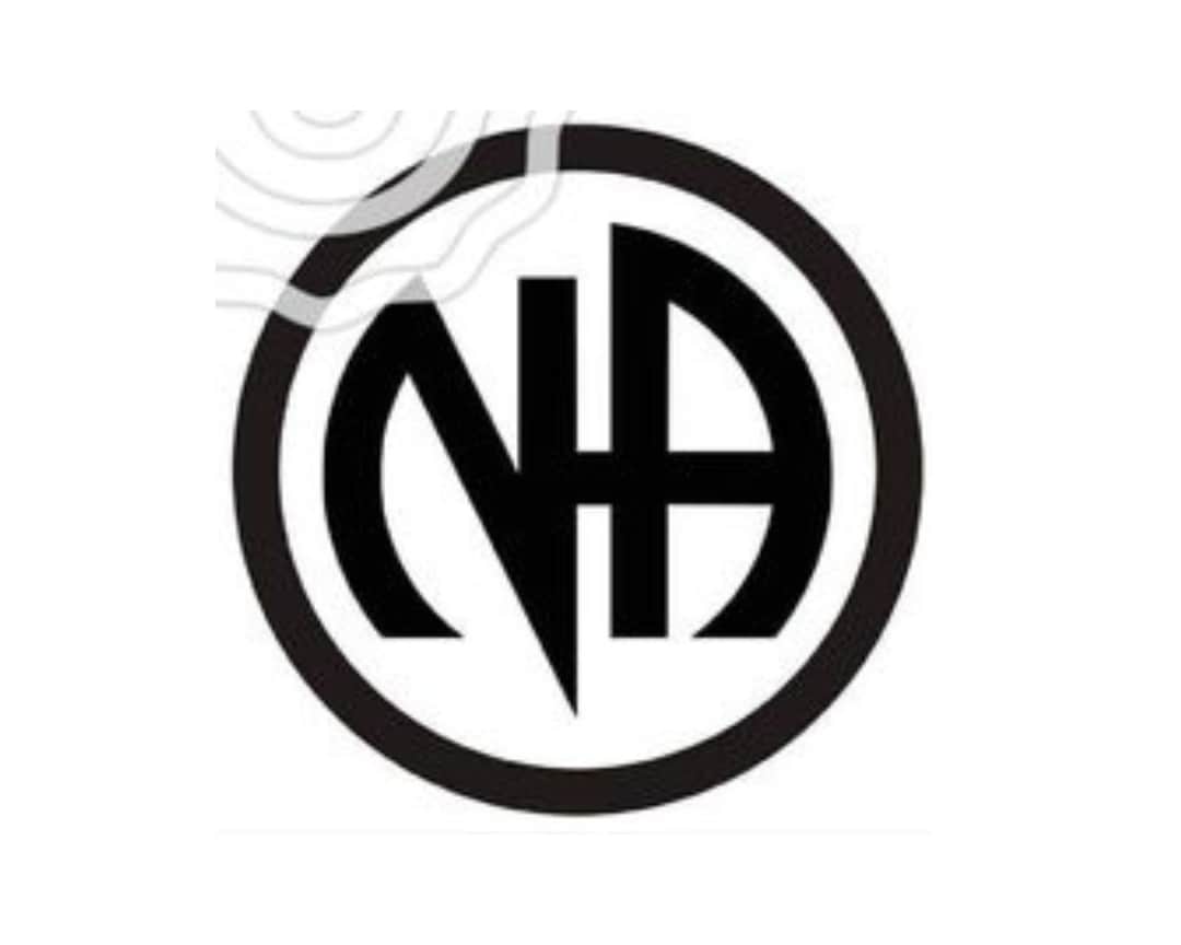 NA Svg Jpg Png Images Pictures Narcotics Anonymous - Etsy Canada
