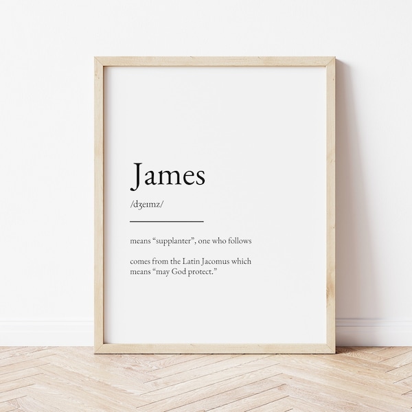 Sweet Baby James - Etsy