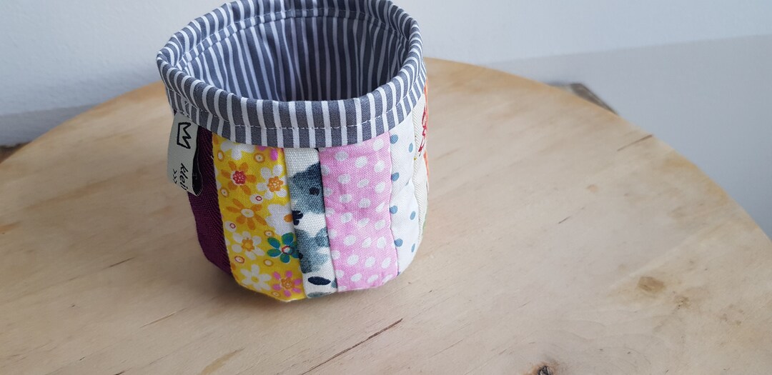 Mini Utensilo Quilt-as-you-go - Etsy