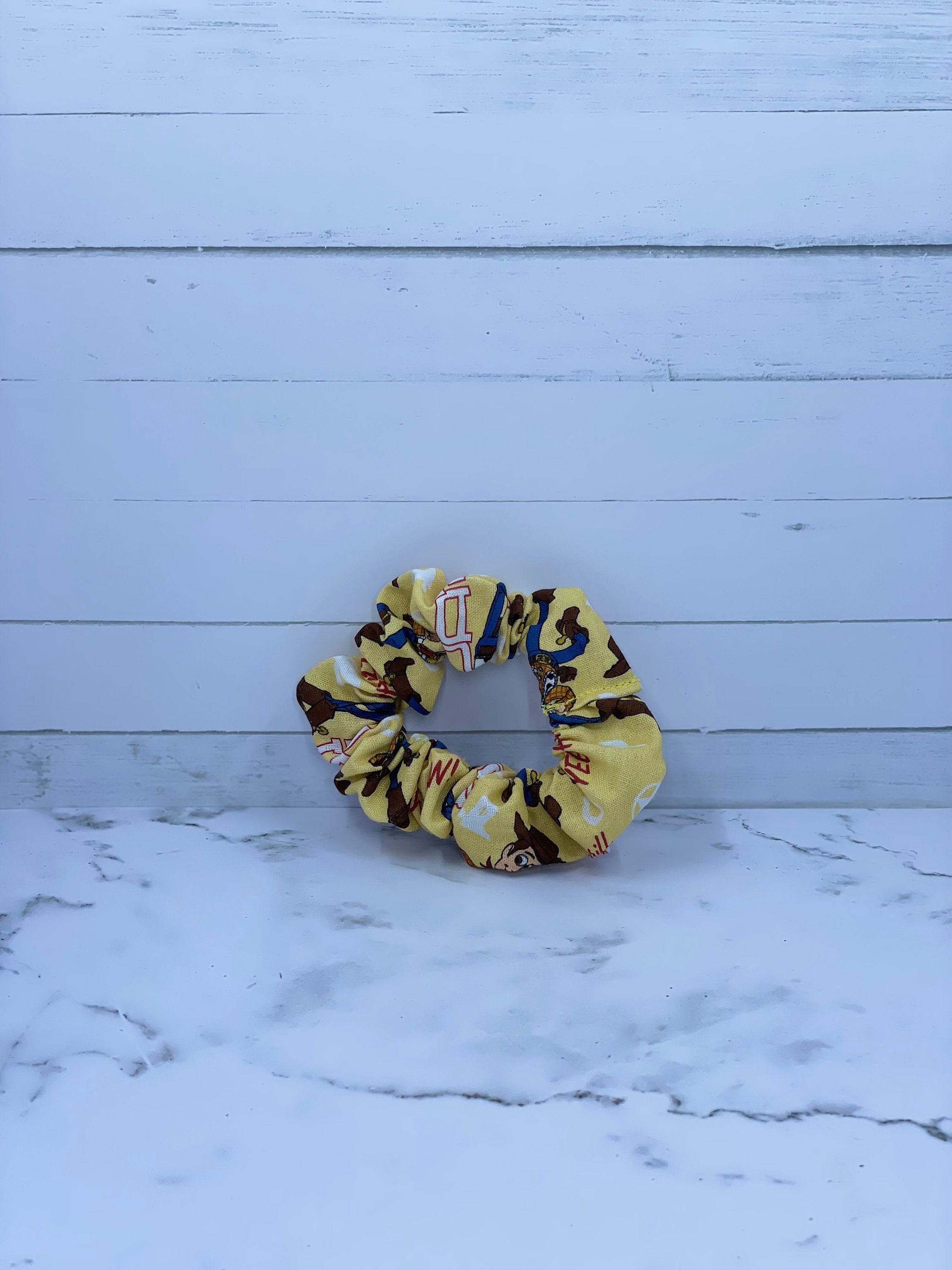 Toy Story Scrunchie Collection 2 - Etsy