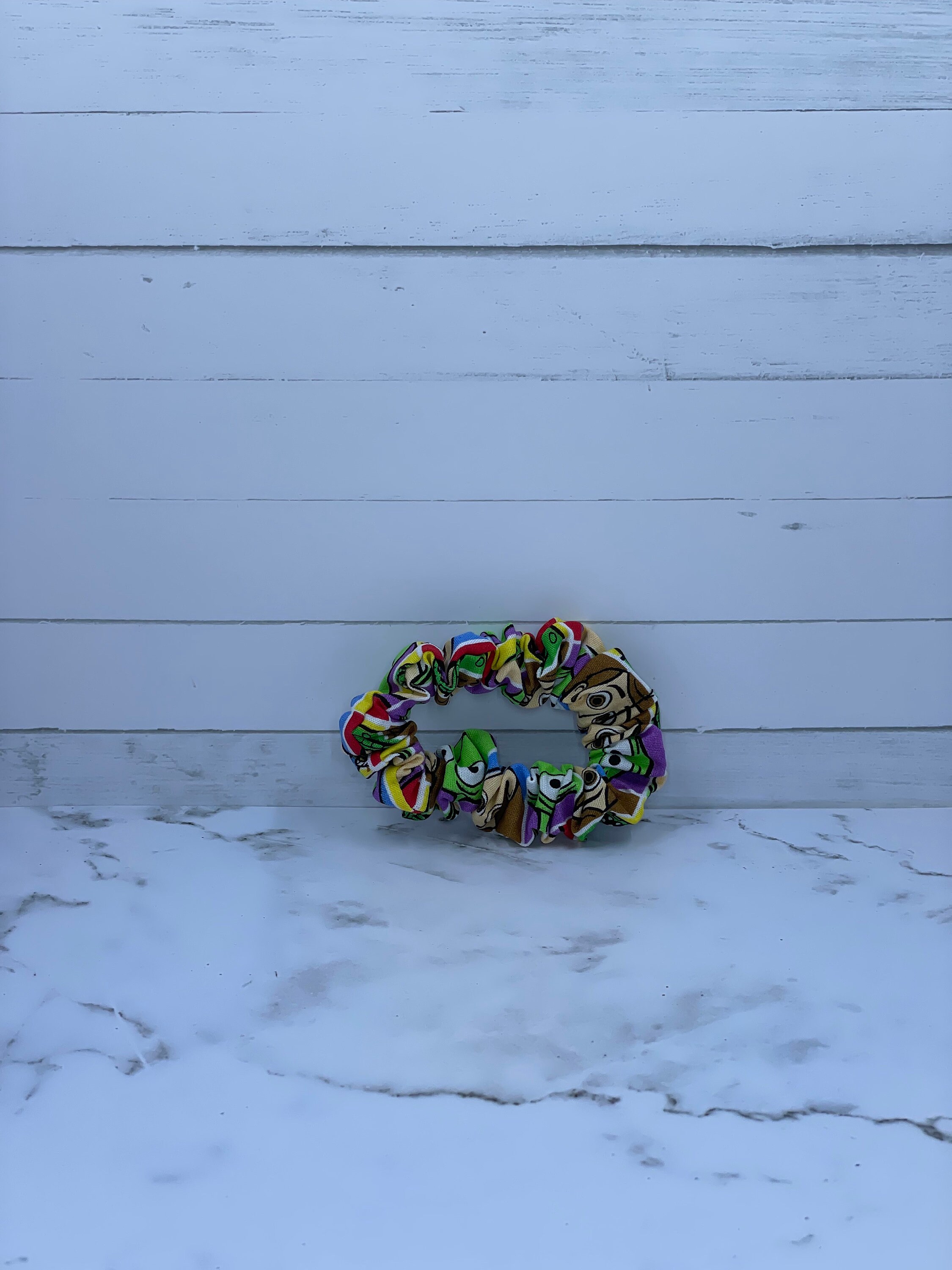 Toy Story Scrunchie Collection 2 - Etsy