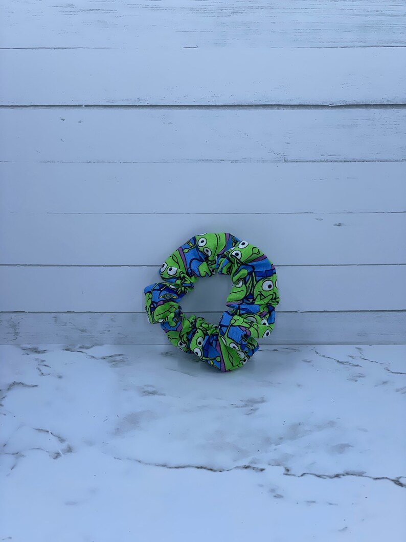Toy Story Scrunchie Collection 2 - Etsy