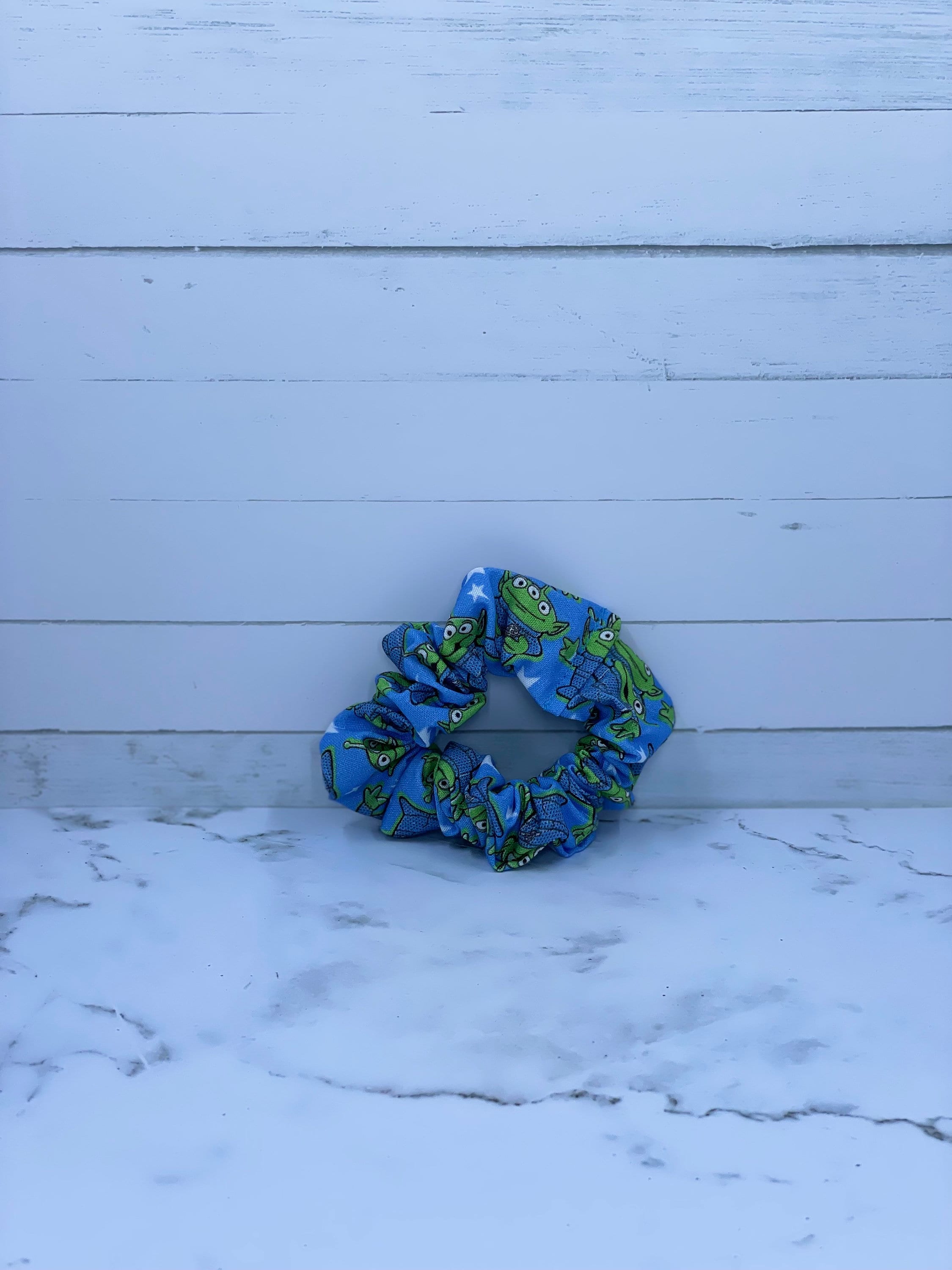 Toy Story Scrunchie Collection 2 - Etsy
