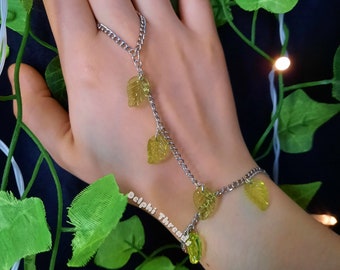 Grunge Bracelet - Etsy