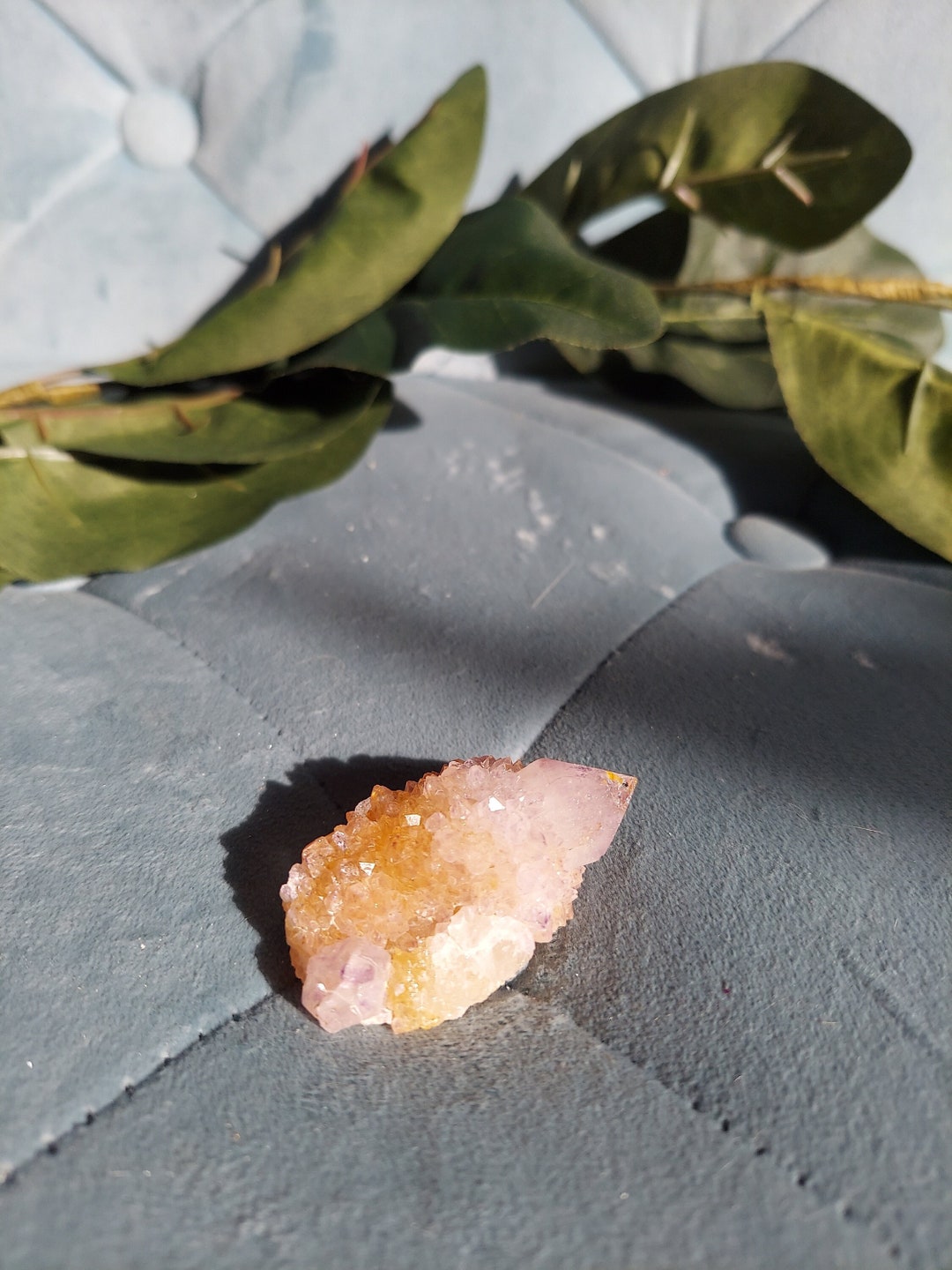 Spirit Cactus Quartz / Stone of Dreams and Astral Projection - Etsy