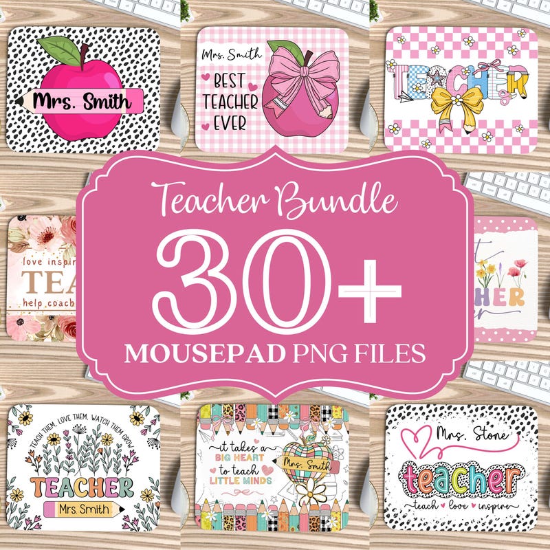 Coquette Teacher Desk - Etsy
