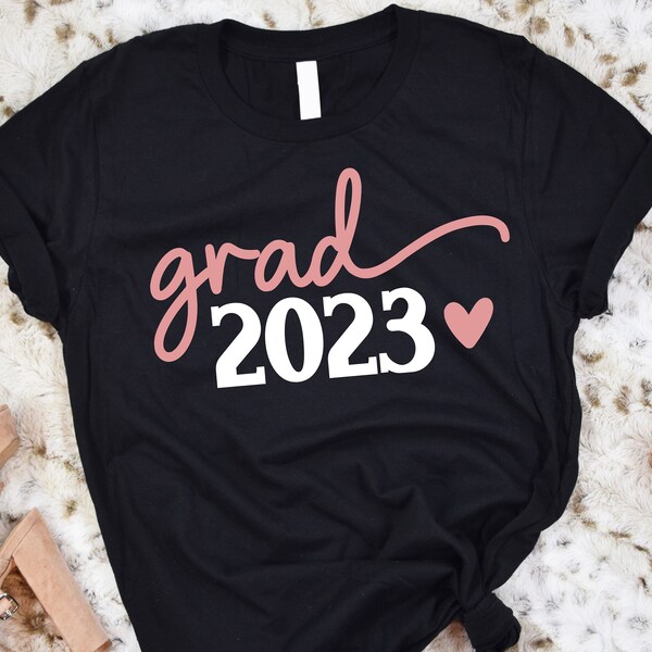 Graduation Shirt - Etsy