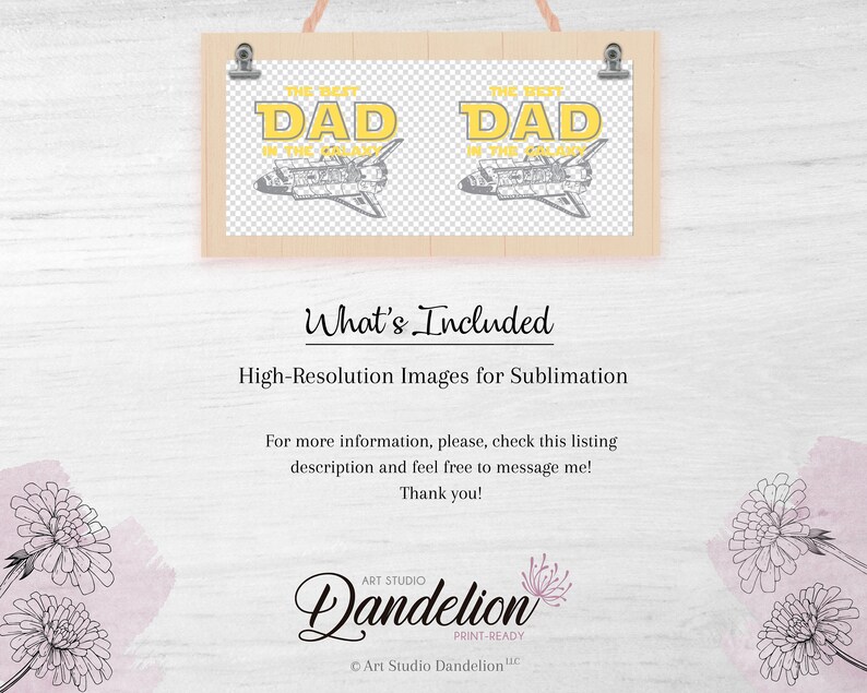 Geek Dad Mug Design PNG – Best Dad Galaxy, Sublimation (digital ...