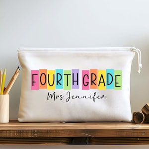 Back to School PNG Bundle, Custom Teacher PNG, Kindergarten/pre K/first ...