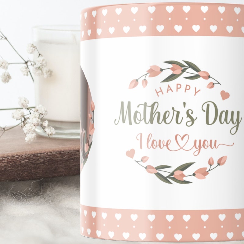 Mothers Day Coffee - Etsy