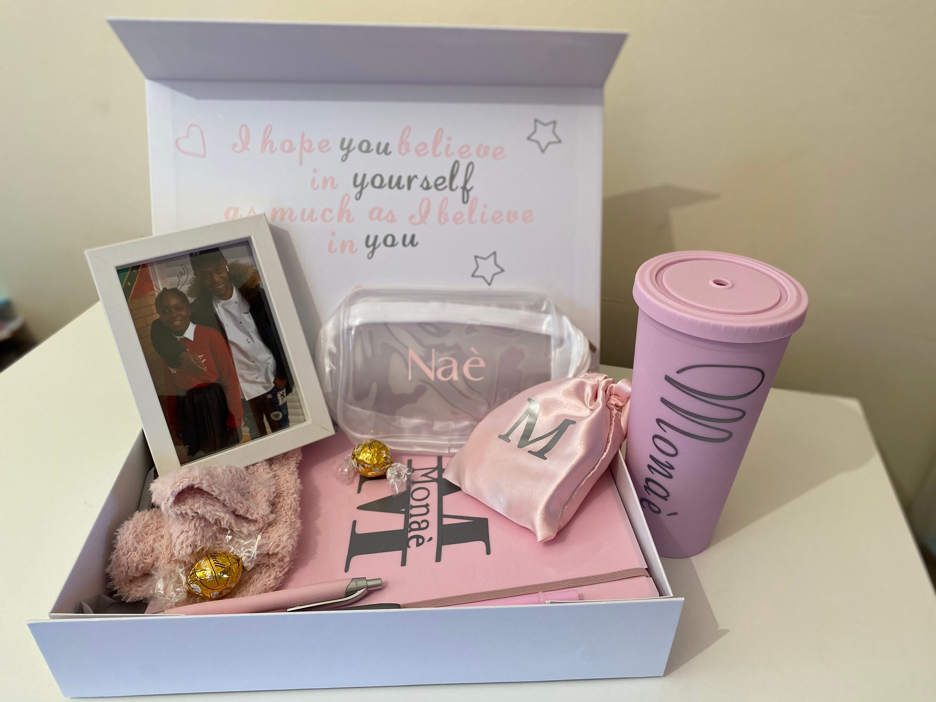 Geschenk-Box für jeden Anlass | Etsy