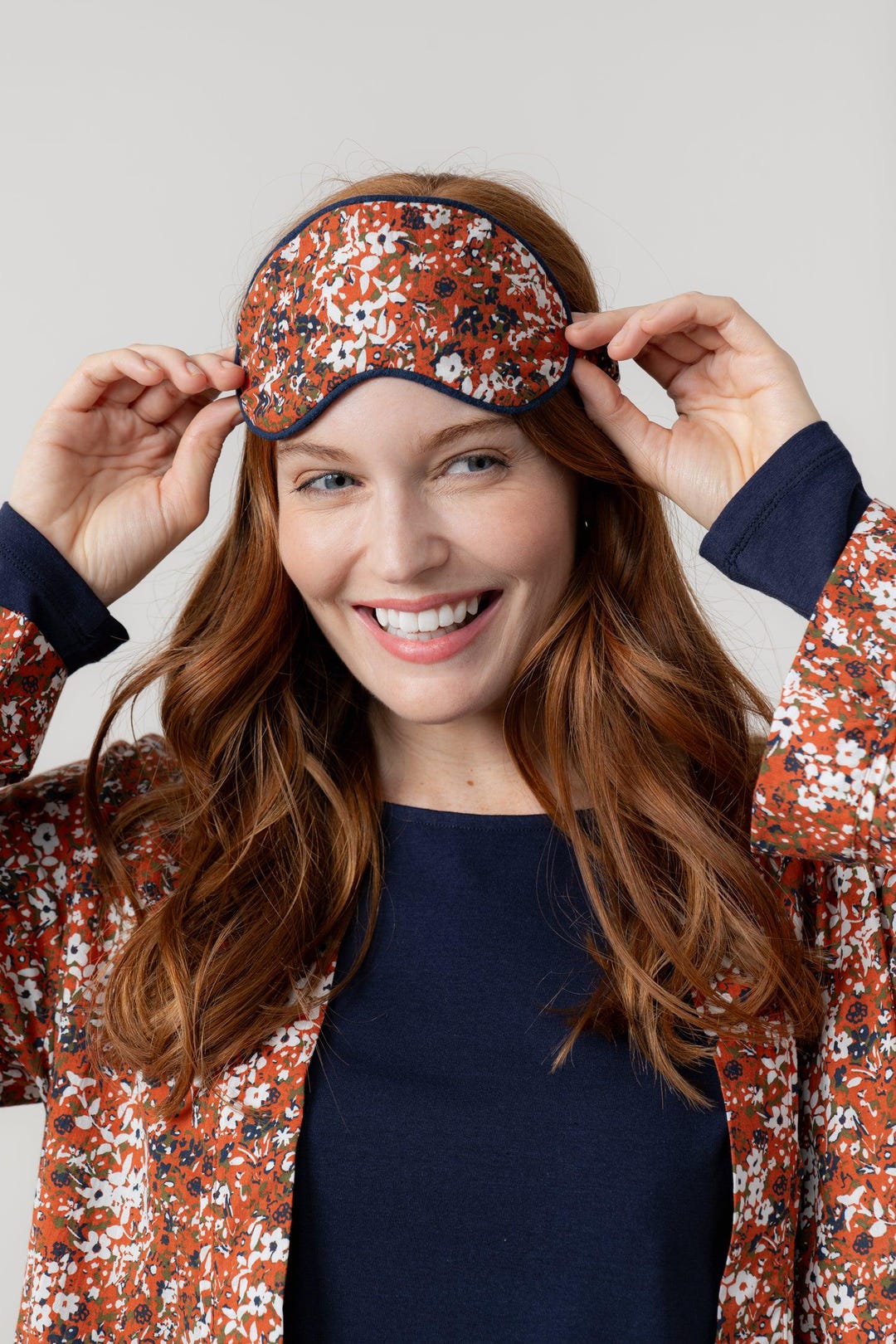 Connie Sleep Mask - Etsy