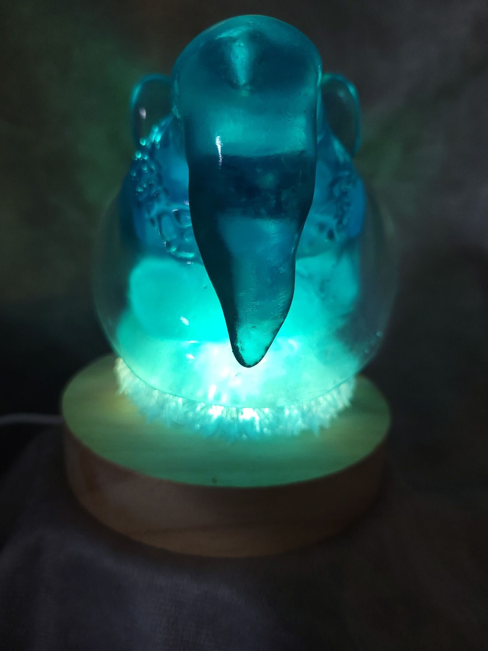 Elden Ring Ranni the Witch as an Adorable Cat Figurine - Etsy