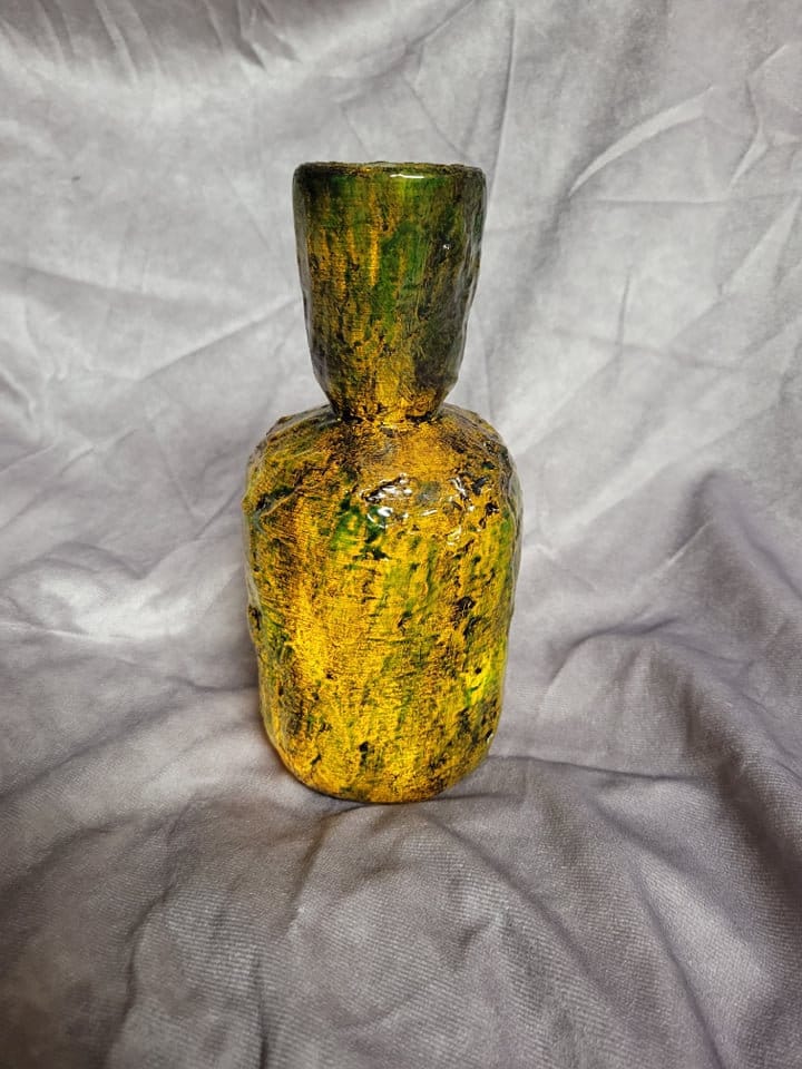 Flask With Lights - Etsy