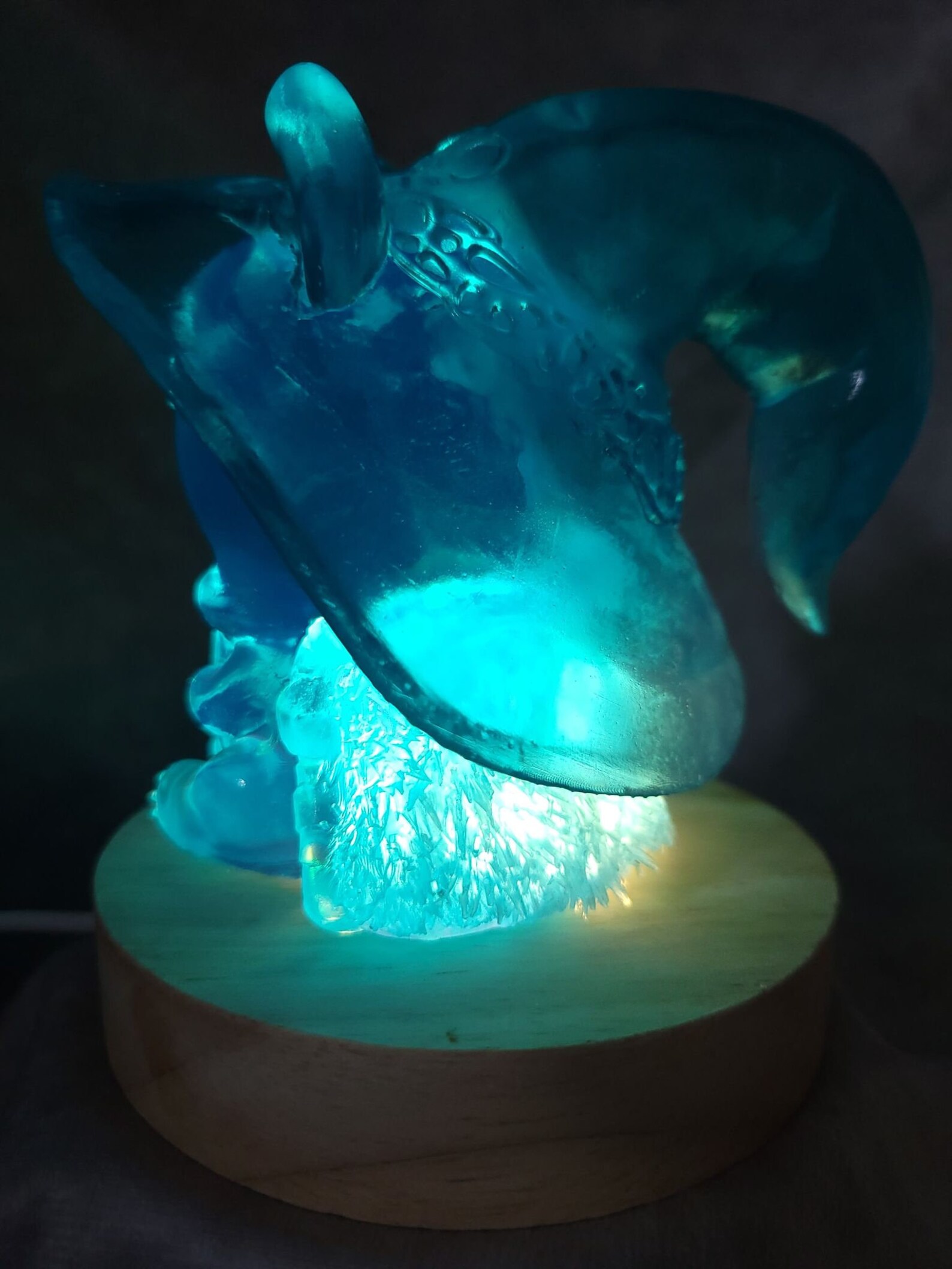 Elden Ring Ranni the Witch as an Adorable Cat Figurine - Etsy