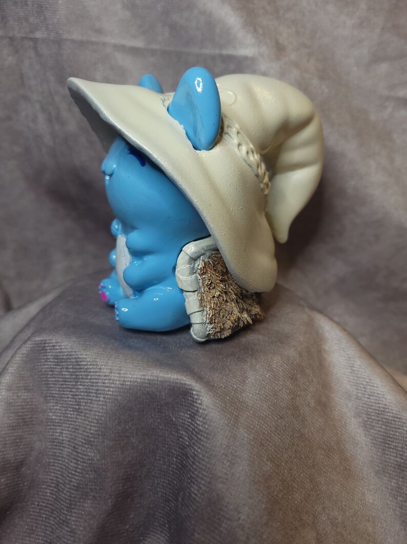 Elden Ring Ranni the Witch as an Adorable Cat Figurine - Etsy