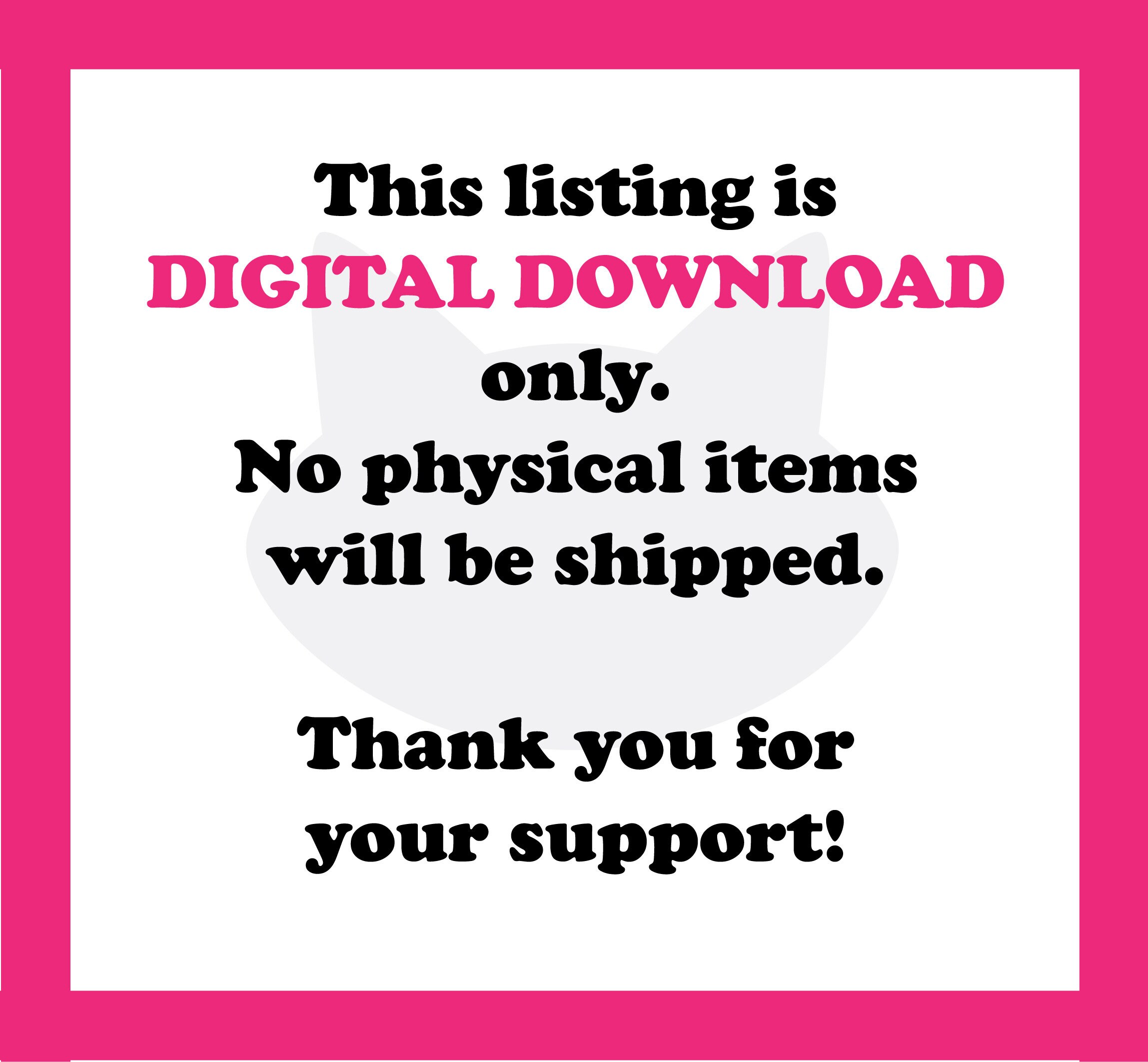 What Numbers Digital Bundle, Instant Download, Number Svg, Eps, Dxf ...