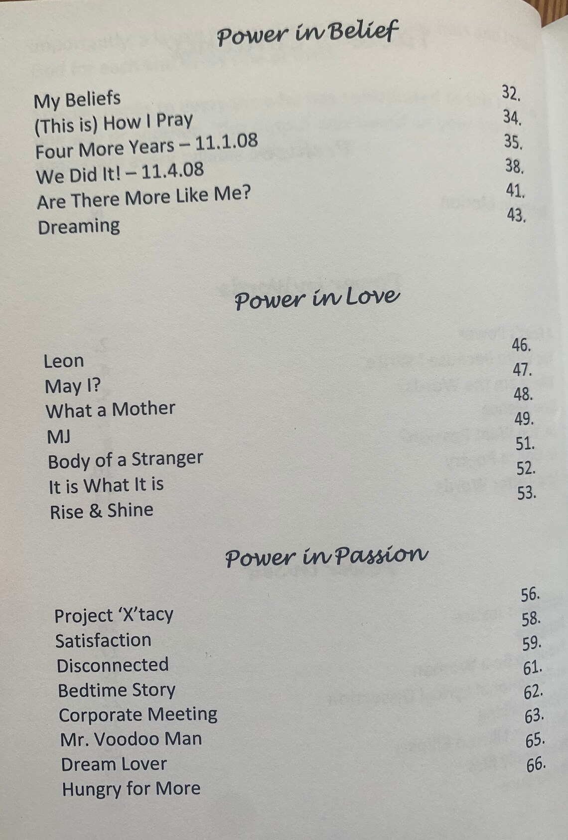 Prhyme Time: Power of Poetry Book by Meredith Z. Avakian - Etsy