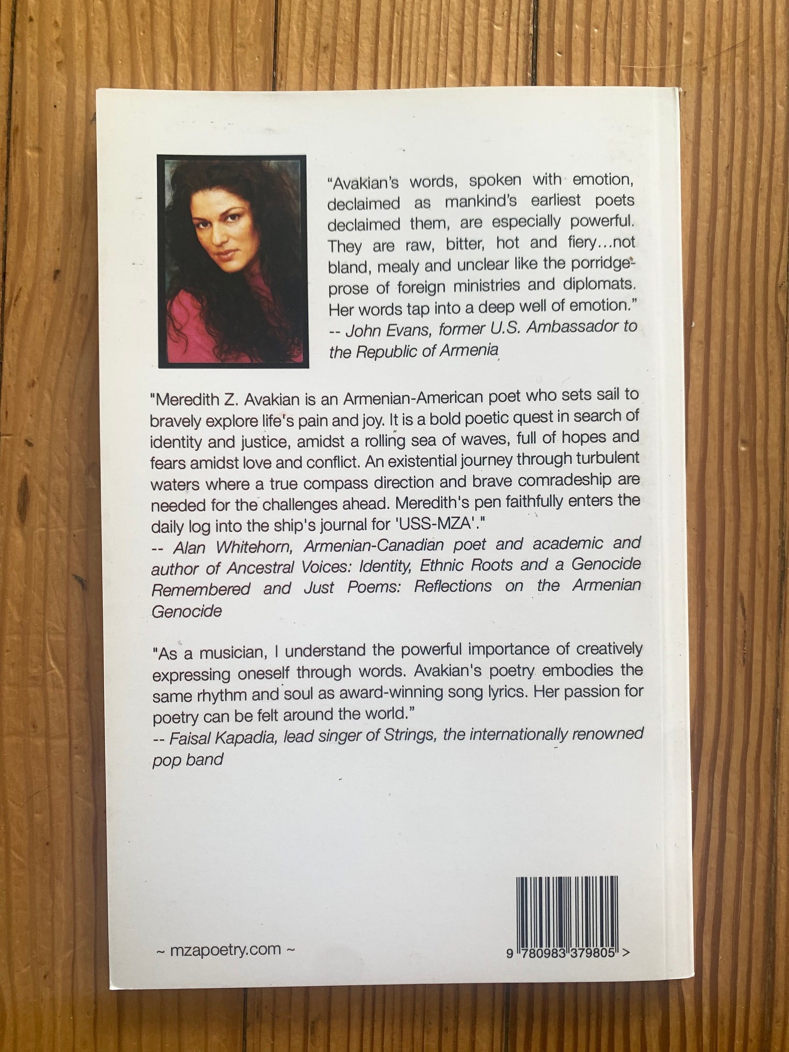 Prhyme Time: Power of Poetry Book by Meredith Z. Avakian - Etsy