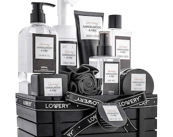 Gift Basket for Men - Etsy