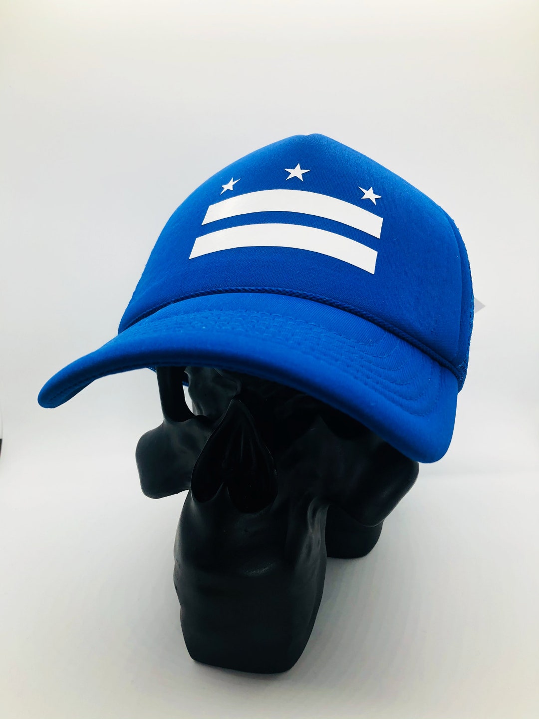 Washington Dc Hat - Etsy