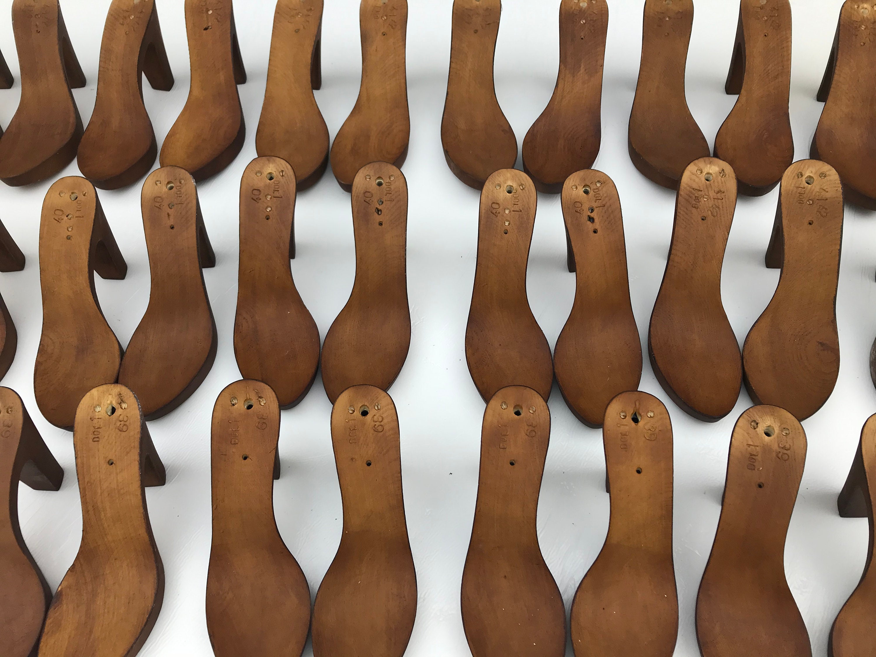 Girl With Hooves Hands