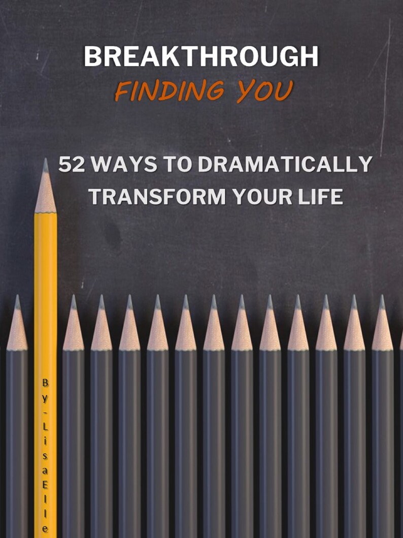 Breakthrough Finding You - Etsy