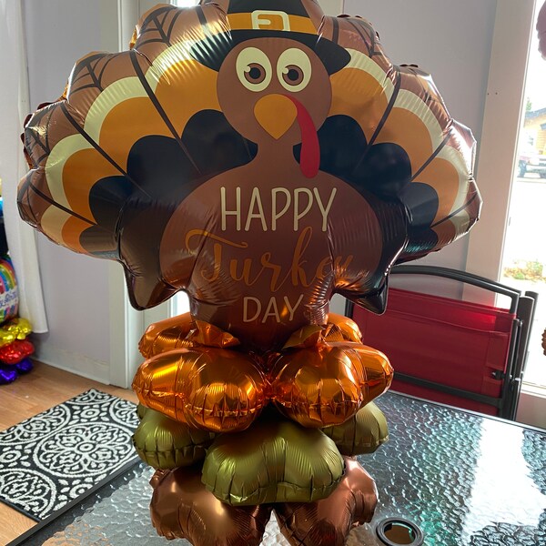 Thanksgiving Centerpieces - Etsy