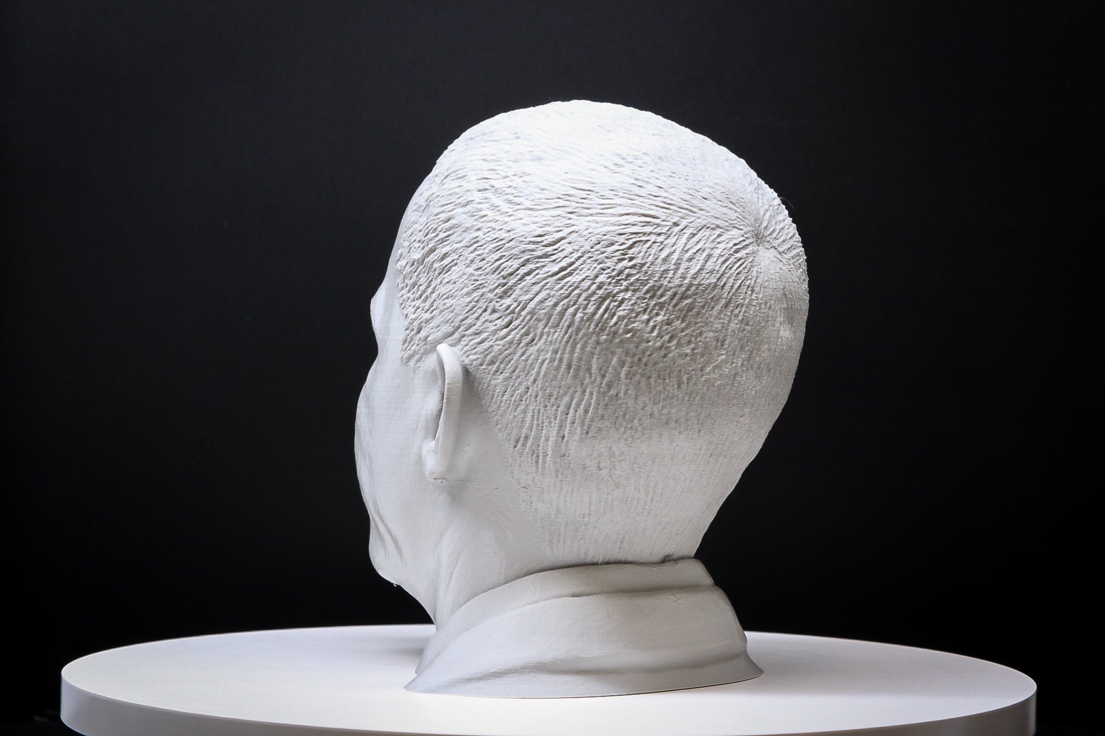 Barack Obama Headphone Stand Headphone Holder Gaming - Etsy Hong Kong