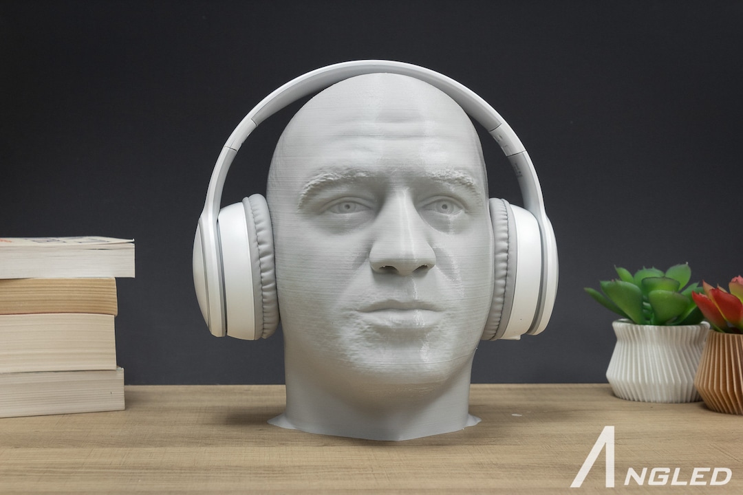 Joe Rogan Headphone Stand Joe Rogan Experience Headset Holder Joe Rogan ...