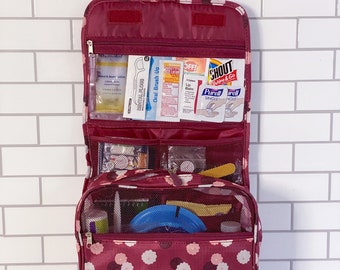 Mini Emergency Kit • Tiny Essentials for Everyday Moments • Purse, Car ...
