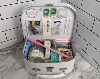Minimergency Kit - Etsy